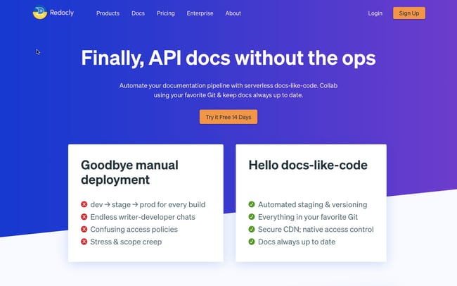 11 Best API Documentation Tools [+Why Use One]